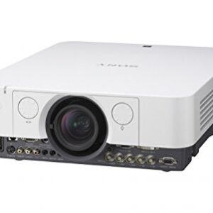 Sony VPL-FX30 3000ANSI lumens LCD XGA (1024x768) White data projector