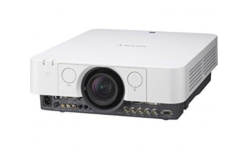 Sony VPL-FX30 3000ANSI lumens LCD XGA (1024x768) White data projector