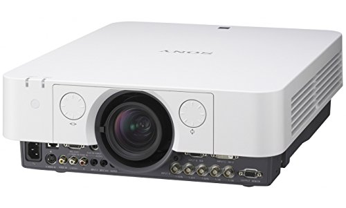 Sony VPL-FX30 3000ANSI lumens LCD XGA (1024x768) White data projector