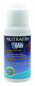 nutrafin betta plus, 4 ounces