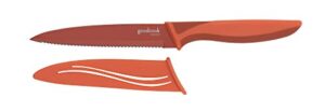 good cook non-stick utility knife