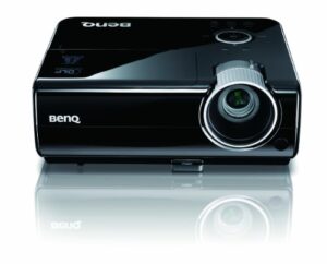 benq mx511 2700 lumen xga 3d ready dlp projector