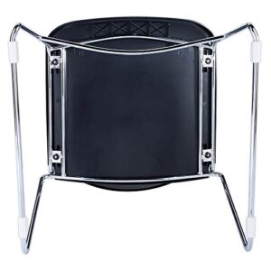 NPS 8500 Series Ultra-Compact Plastic Stack Chair