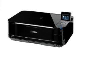 canon pixma mg5220 wireless inkjet photo all-in-one (4502b017)