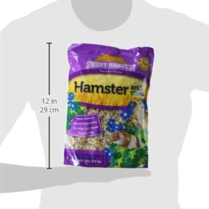 Kaylor-Made Sweet Harvest - Hamster & More 2lb