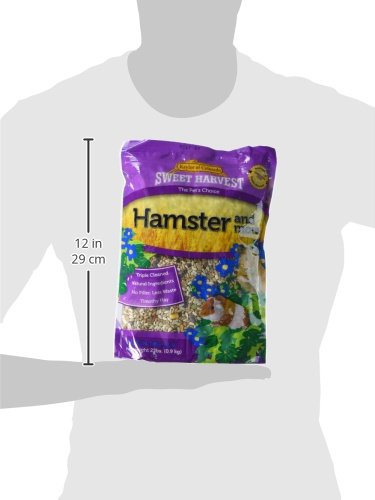 Kaylor-Made Sweet Harvest - Hamster & More 2lb