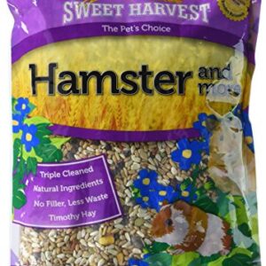 Kaylor-Made Sweet Harvest - Hamster & More 2lb