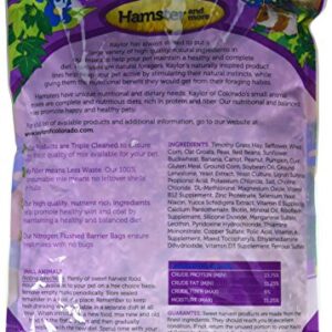 Kaylor-Made Sweet Harvest - Hamster & More 2lb