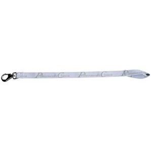 professional's choice choice bucket strap white