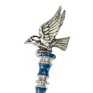 The Noble Collection Harry Potter Ravenclaw Pen