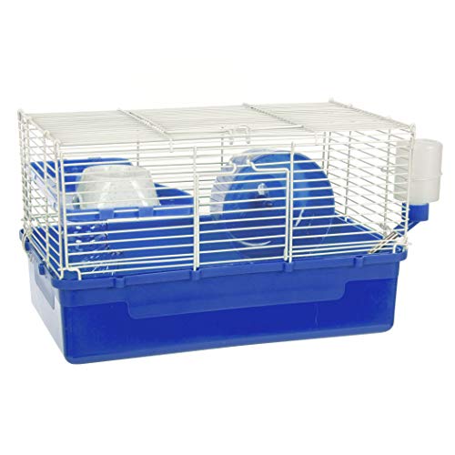 Ware Home Sweet Home 1 Story Hamster Cage