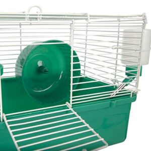 Ware Home Sweet Home 1 Story Hamster Cage