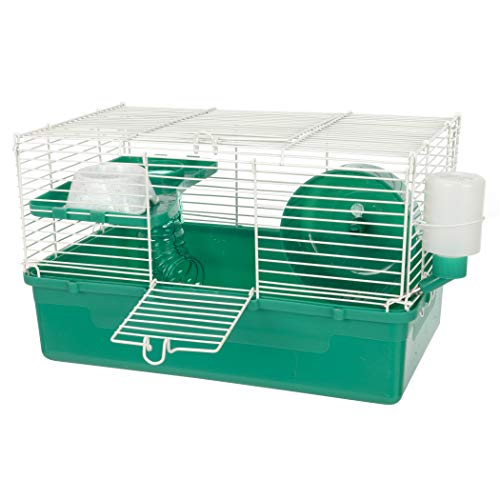 Ware Home Sweet Home 1 Story Hamster Cage