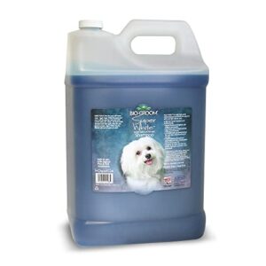 bio-groom super white coat brightener shampoo