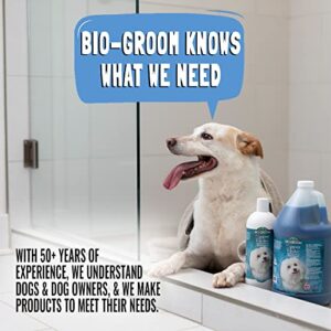 Bio-groom Super White Coat Brightener Shampoo