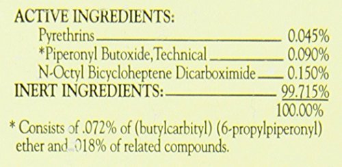 Bio-Groom Flea and Tick Dog/Cat Conditioning Shampoo, 2-1/2-Gallon