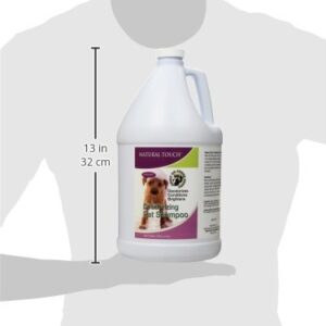 Nilodor Deodorizing Pet Shampoo, 1-Gallon