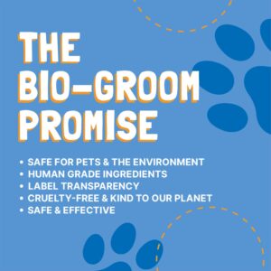 Bio-groom 20025 Protein Lanolin Shampoo 2 5 Gallon