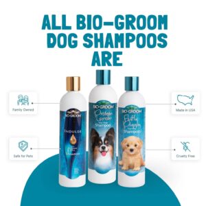 Bio-groom 20025 Protein Lanolin Shampoo 2 5 Gallon