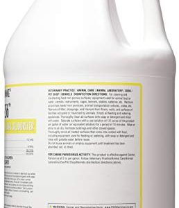 Top Performance 256 Multi-Purpose Concentrated Disinfectant, Detergent, and Deodorant