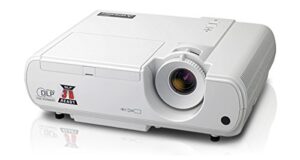 mitsubishi xd221u d dlp projector