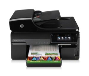 hp officejet pro 8500a plus e-all-in-one (cm756a#b1h)