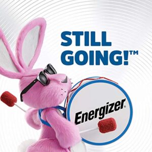 Energizer 3V Batteries, 3 Volt Battery Lithium, 2 Count