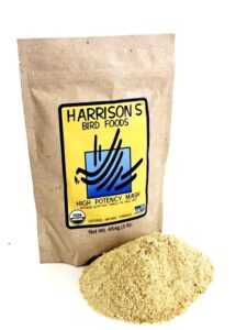 harrison's high potency mash 1 lb