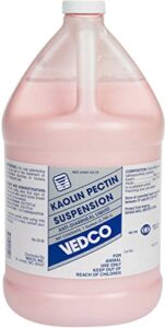 kaolin pectin gallon