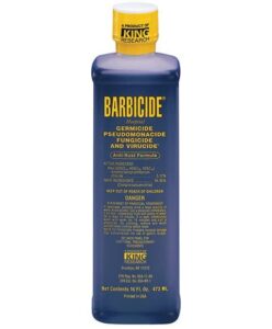 barbicide disinfectant concentrate, 16 fl oz