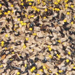 wild delight golden finch food, 5 lb