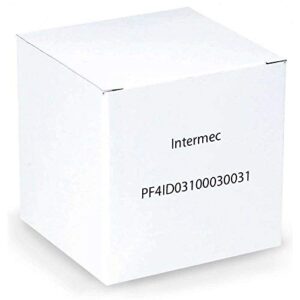 intermec easycoder pf4i label printer - monochrome - direct thermal pf4id03100030031