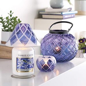 Yankee Candle 5038580000450 jar Large Midnight Jasmine YSDMJ, one Size