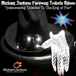 michael jackson tribute song #10