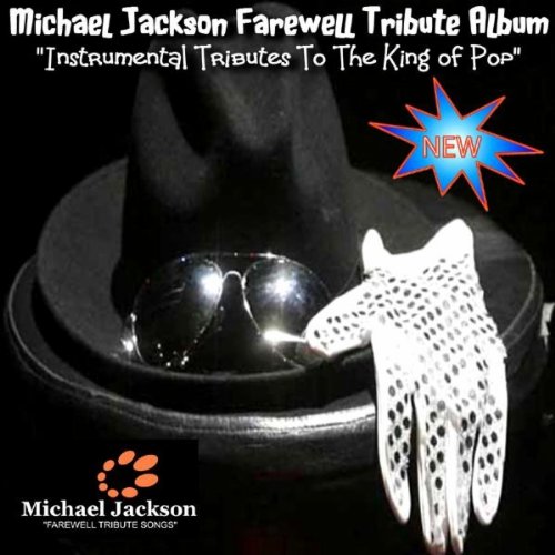 Michael Jackson Tribute Song #10