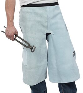 weaver leather farrier apron