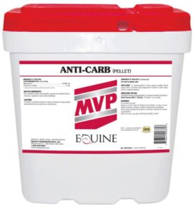 med-vet pharmaceuticals anti-carb (20lb) glucose metabolism support