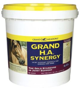 grand ha synergy 10# synergy10