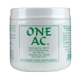 mpc llc one ac powder 200gm