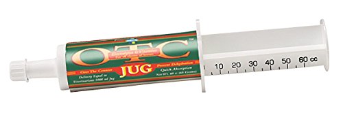 Farnam OTC Jug Electrolyte for Horses, 60 cc