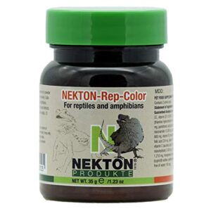 nekton rep-color adds color enhancement to nekton rep, 35gm