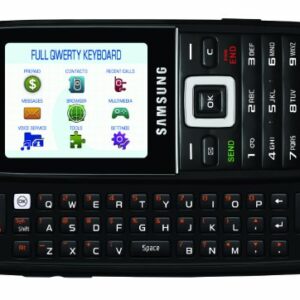 Samsung T401G Prepaid Phone (Net10)