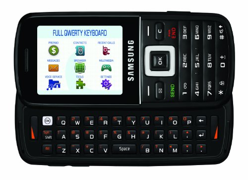 Samsung T401G Prepaid Phone (Net10)