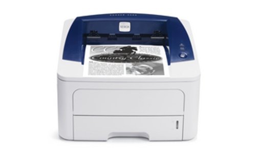 Xerox Phaser 3250DN Laser Printer