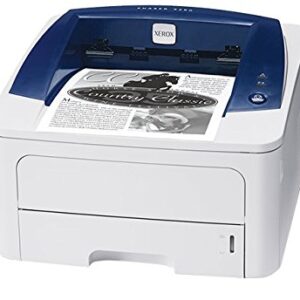 Xerox Phaser 3250DN Laser Printer