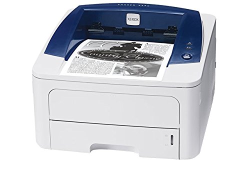 Xerox Phaser 3250DN Laser Printer