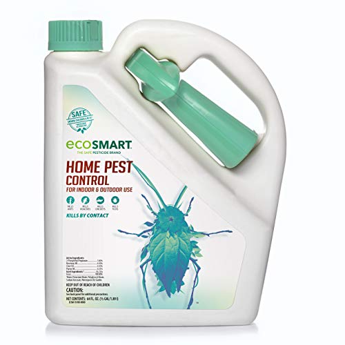 Ecosmart Organic Home Pest Control, 64-Ounce