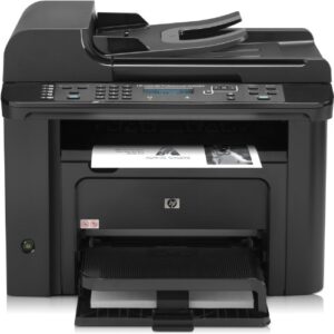 hp ce538a, laserjet pro m1536dnf multifunction printer, monochrome