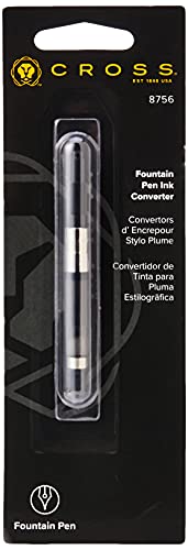 Cross Fountain Pen Converter