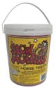 stud muffins 1060/1050 stud muffins horse treat, 60 oz